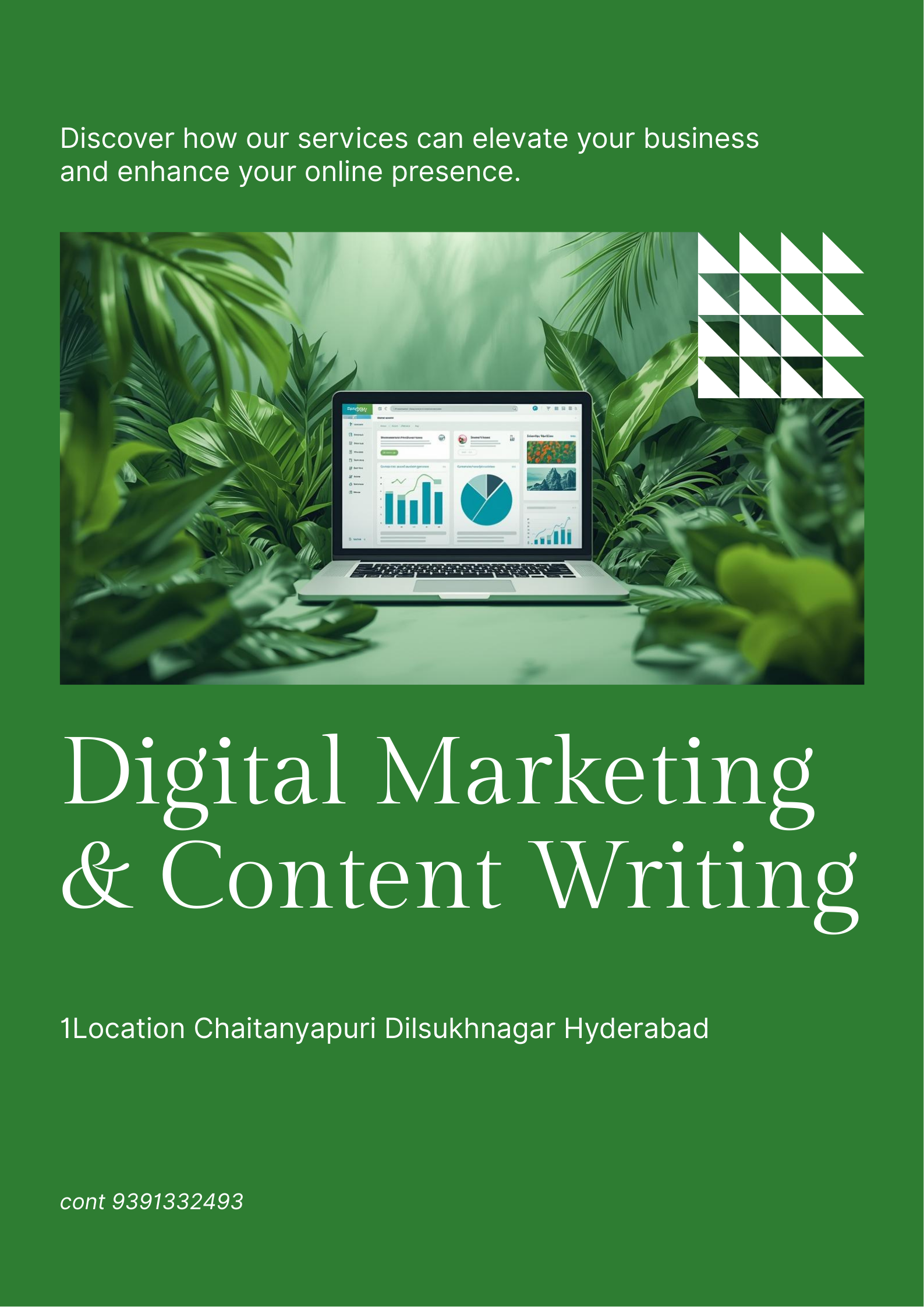 Top 5 Digital Marketing Mistakes Killing Your Business